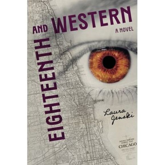 Laura Jenski | Other | Eighteenth And Western Laura Jenski | Poshmark